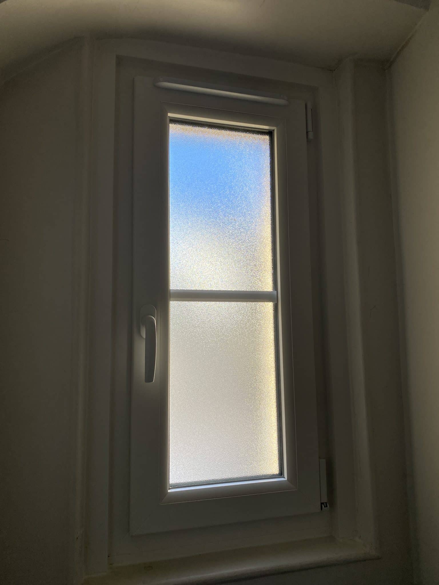 Dépose totale de fenêtres en PVC - ISO Store